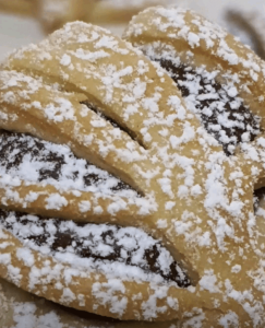 Fish Cigars With Green Tahini Dip - Home Cooks World