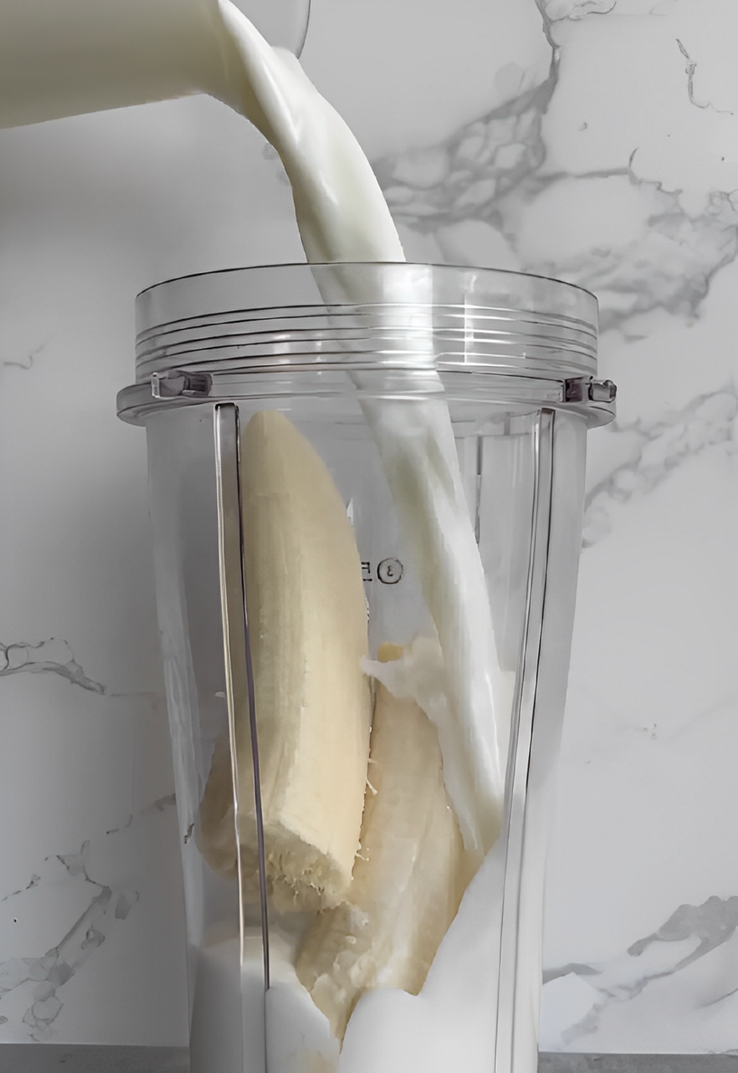 Tahini Coffee Shake With Halva And Whipped Cream - Home Cooks World