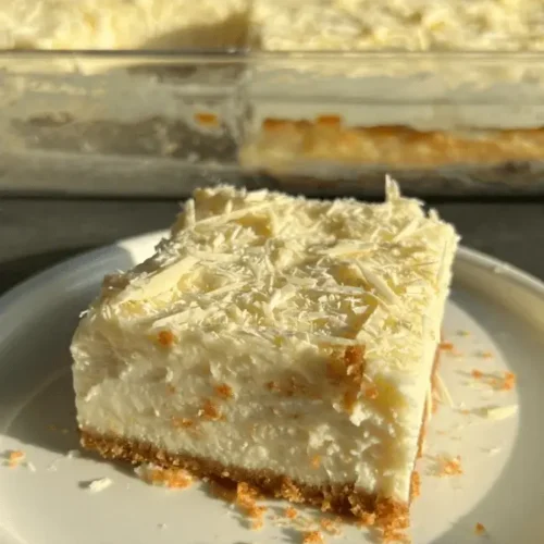 Baked Cheesecake With Cookie Crust - Home Cooks World
